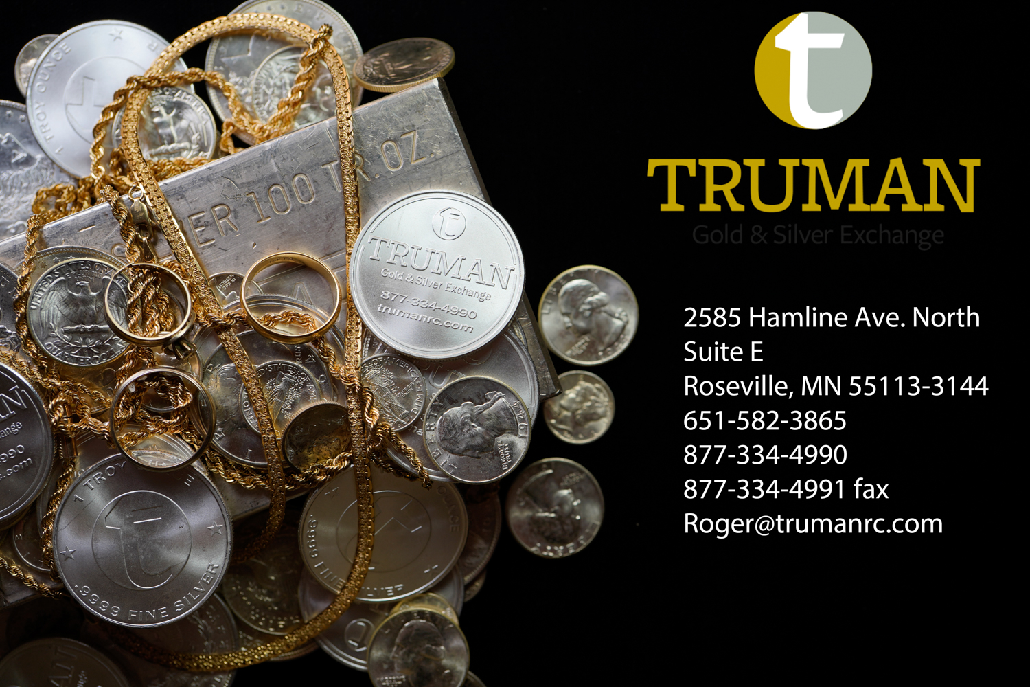 The Truman Company